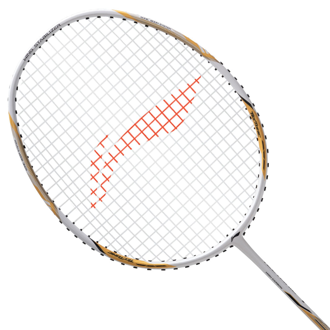 Tectonic Rackets – Li-Ning Singapore