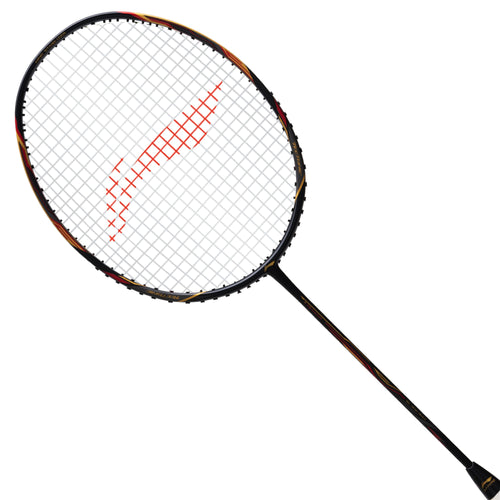 Badminton Racket – Li-Ning Singapore